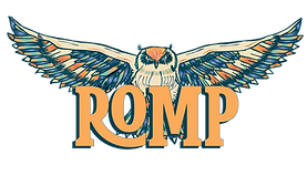 ABOUT ROMP | ROMP Fest