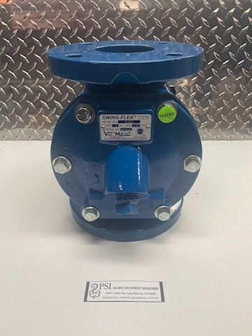 503 Check Valve | Psipumps