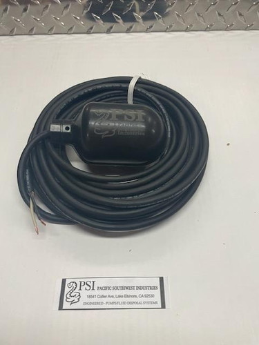 Float Sensors | Psipumps