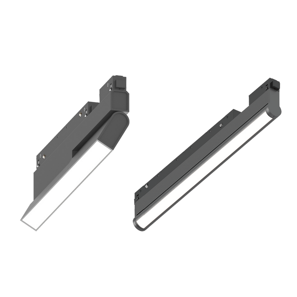 Linear Lights | LuxeLED-Gamma