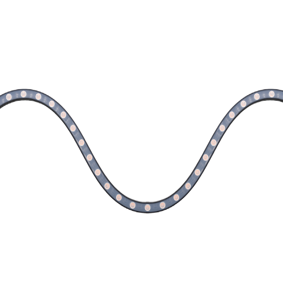 LED Strips | LuxeLED-Gamma