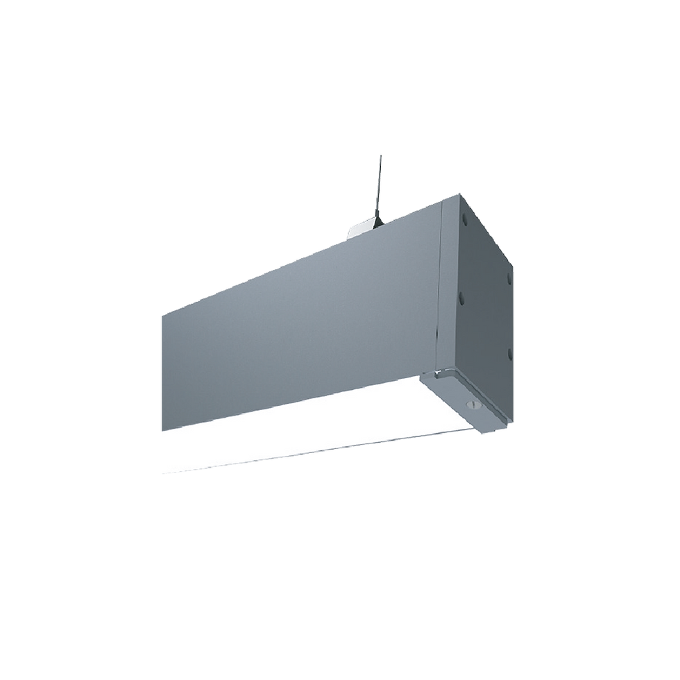 Linear Lights | LuxeLED-Gamma