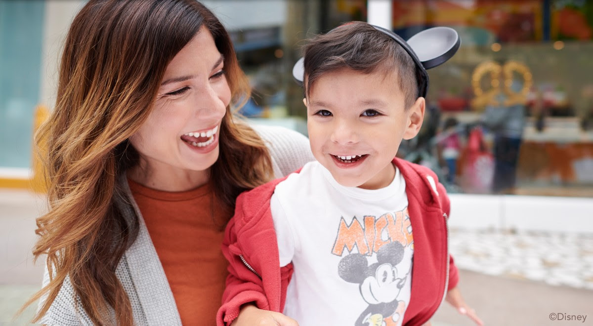 DISNEY WORLD | Vive Disney Travel Co.