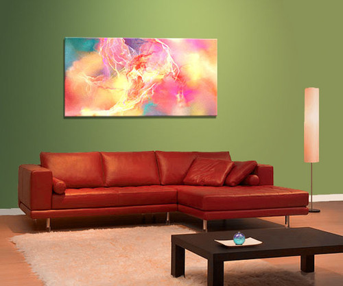 Custom Made Oil Painting 1 | giovannikennedy