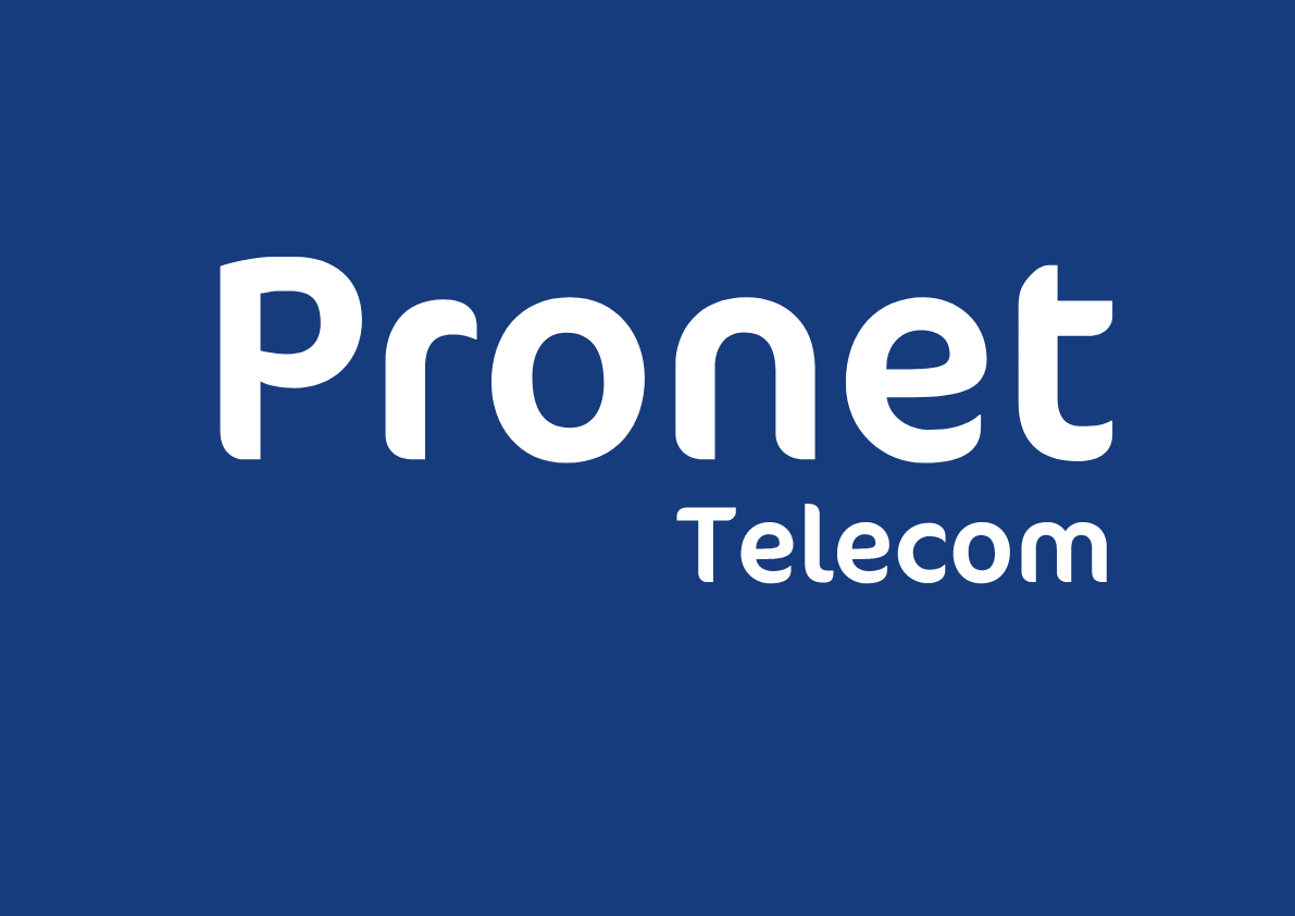 Pronet Telecom | Banda Larga | Fibra Óptica