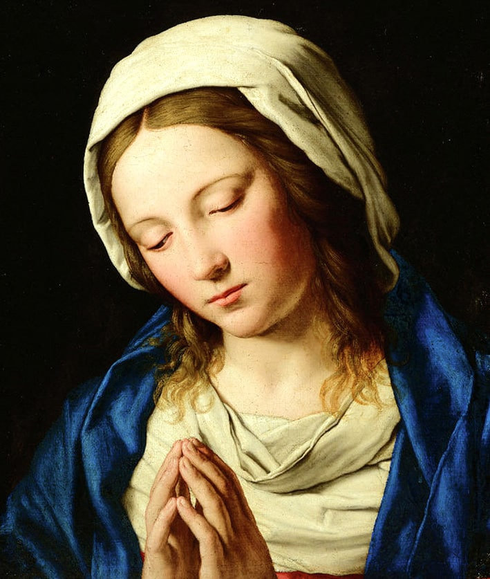 Novena for the Nativity of our Lady | Don Bosco Church Vadodara