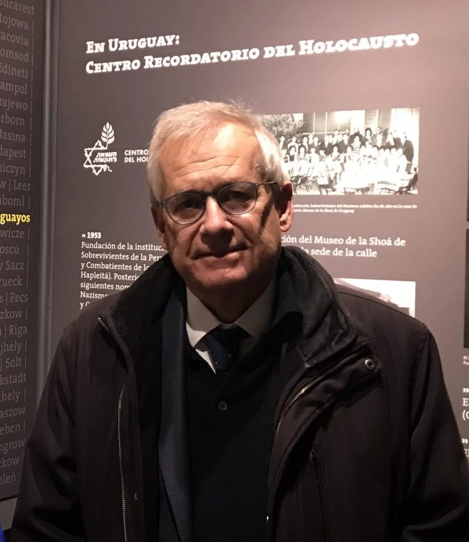 Ilana Lamstein | Autora