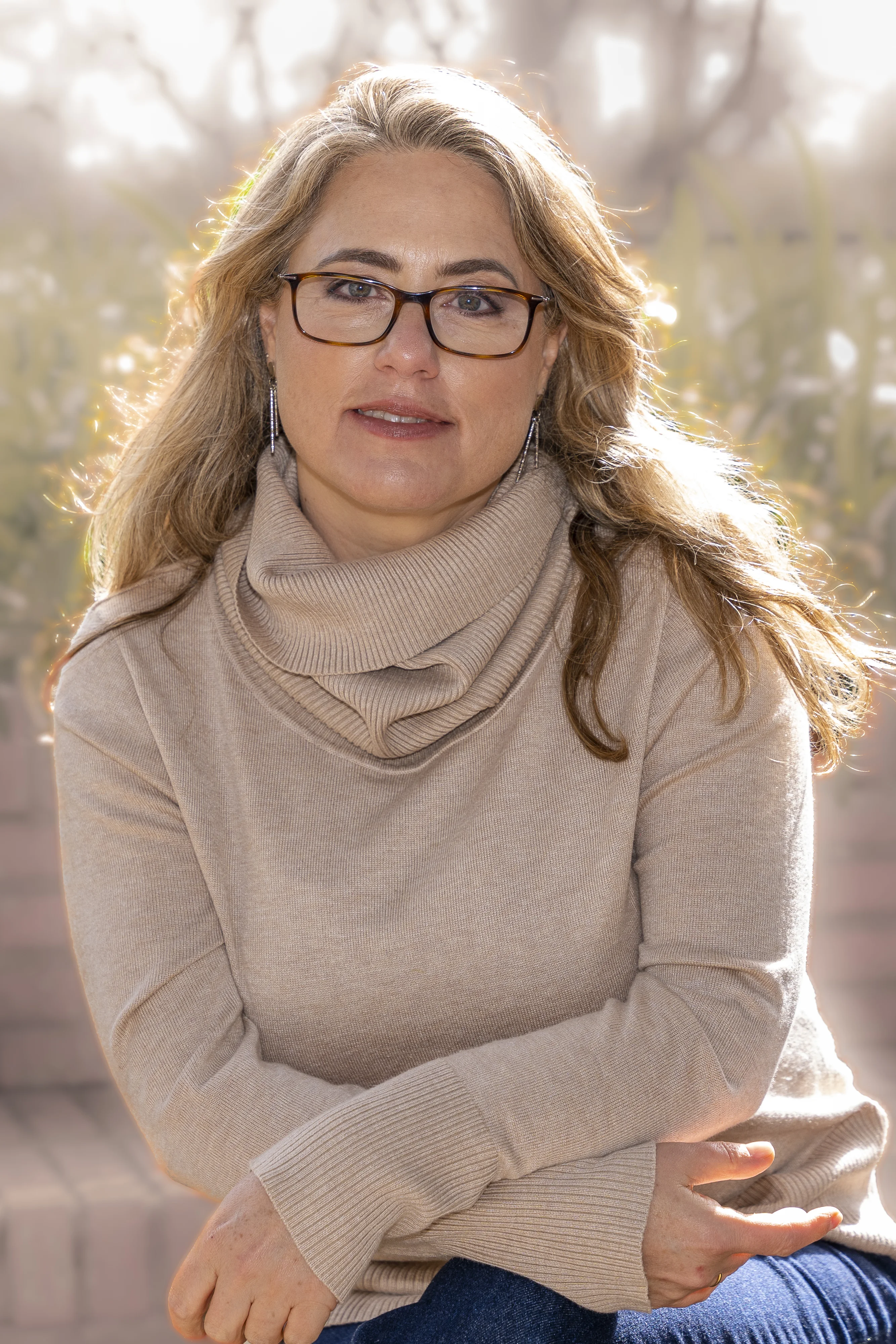 Ilana Lamstein | Autora