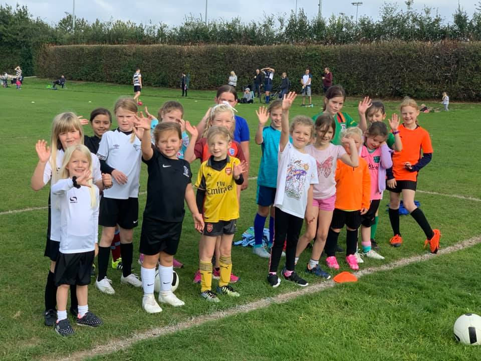 Home | Lillington Juniors FC