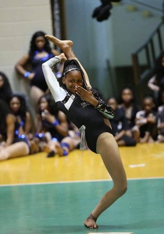 majorette competition | Buck Or Die