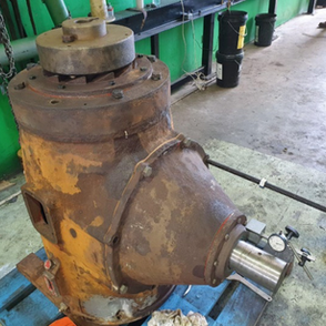 TUESB | Tema Ulung Energy Sdn Bhd | Kuala Lumpur