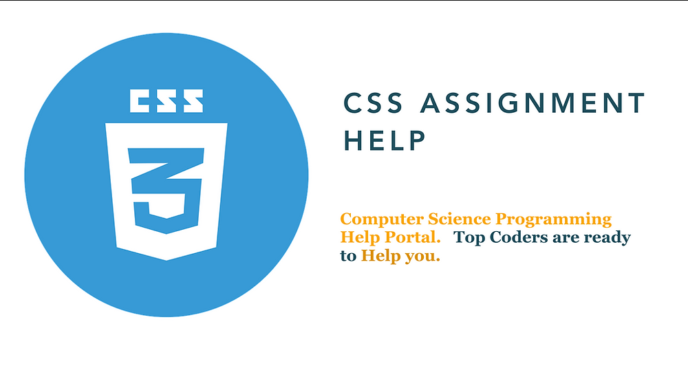 Css Assignment Help Common Issue With Css For Front End Developers