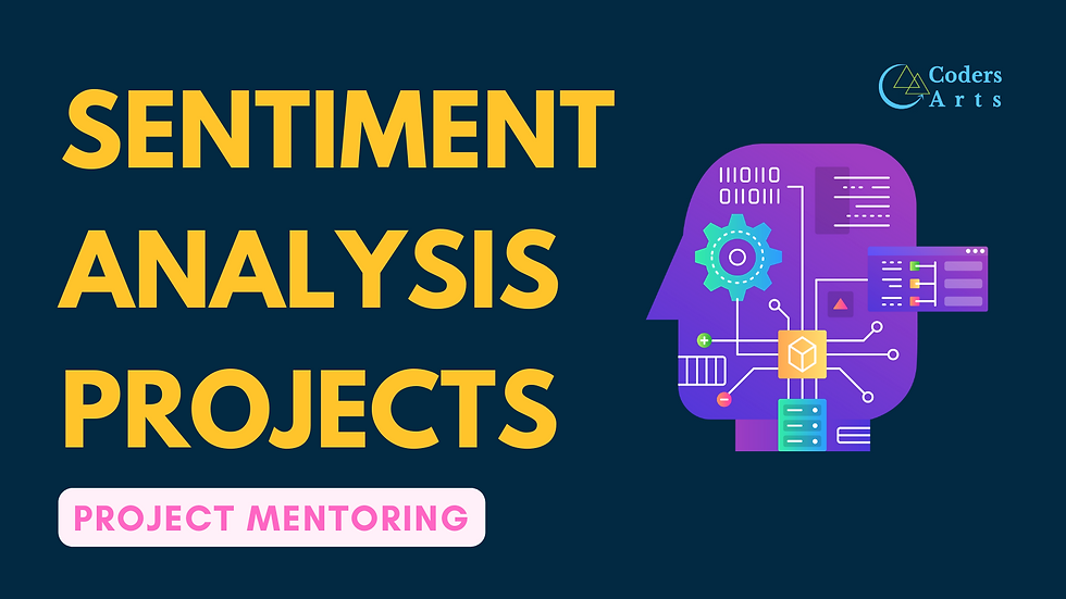 5 Sentiment Analysis Project Ideas for Practical Experience with ...
