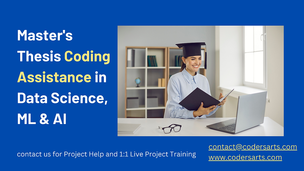 Master's Thesis Coding Assistance in Data Science, ML & AI