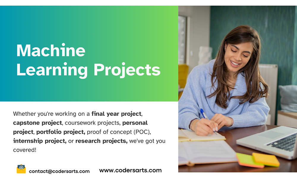 Machine Learning Projects