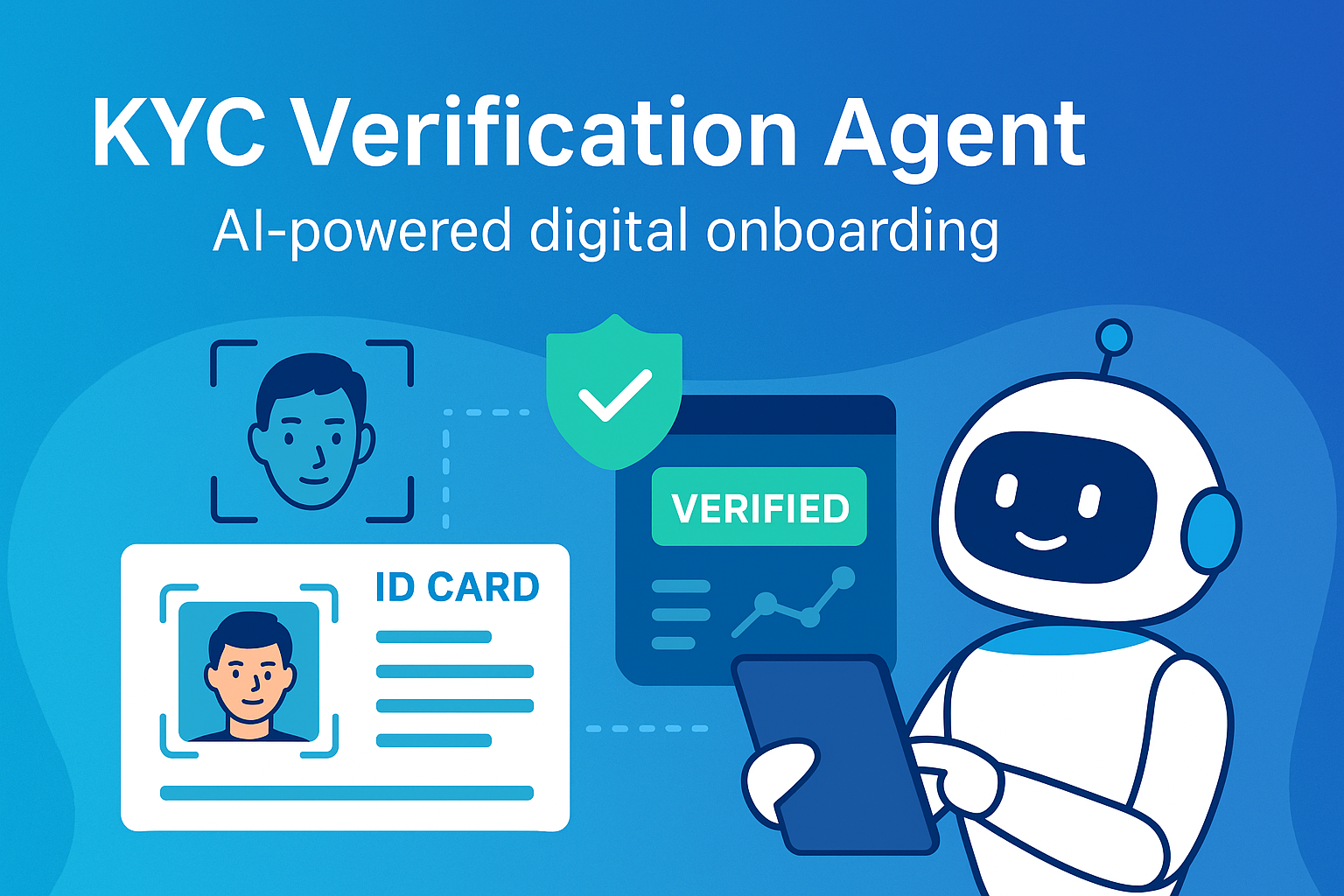 KYC Verification Agent | Codersarts AI