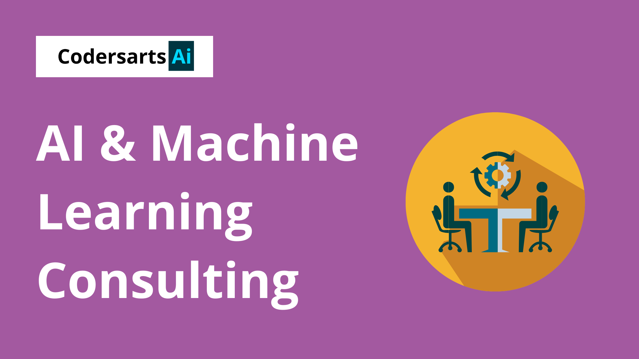 Machine Learning Consulting Sessions - Book 1:1 AI / ML Sessions ...