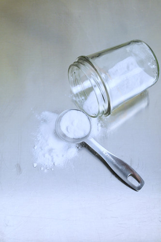 Natron | Nachhaltig Backen