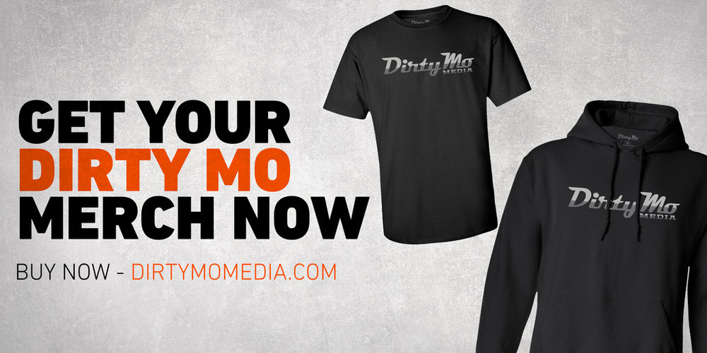 Dirty Mo Media Is Going Dirt Racing At Bristol