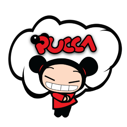 Licence Pucca : rencontrez son ayant-droit à Cobrandz