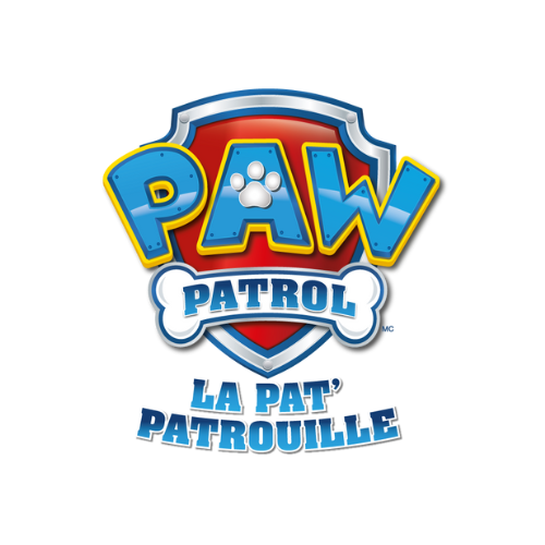 Licence La Pat'Patrouille : rencontrez son ayant-droit à Cobrandz
