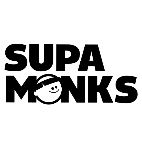 Supamonks expose au salon Cobrandz les 30 et 31 mars 2023