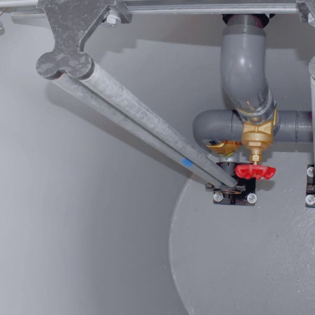 Packaged Pump Station | Paradigm Pumps