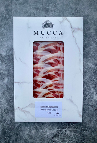 Mangalista Coppa | Mucca