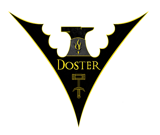 Doster Design