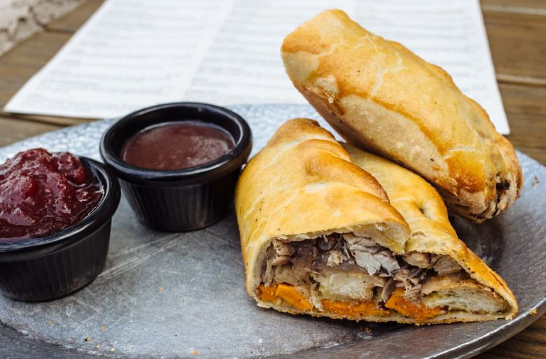 Traditional Cuisine of Cornwall