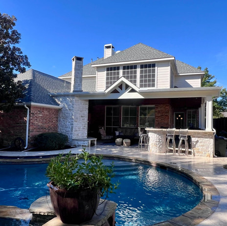 Patio Covers | Beautiful Backyard Living™