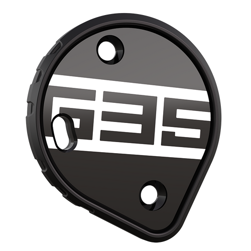 G35 Tunnel Plates | theranchproshop