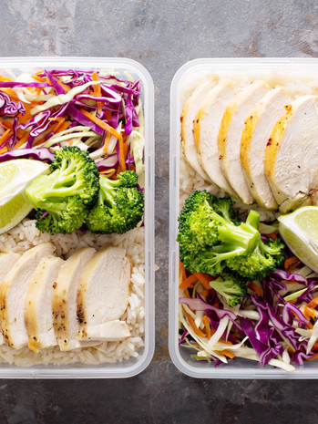 Home | The Shredded Chef 1