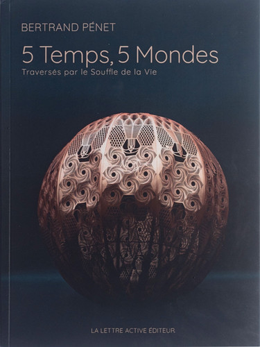 5 Temps, 5 Mondes | LLA5