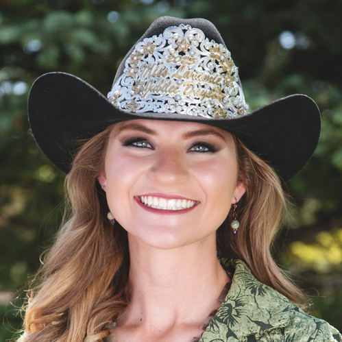 Flowers for Tanner | Miss Rodeo Wyoming