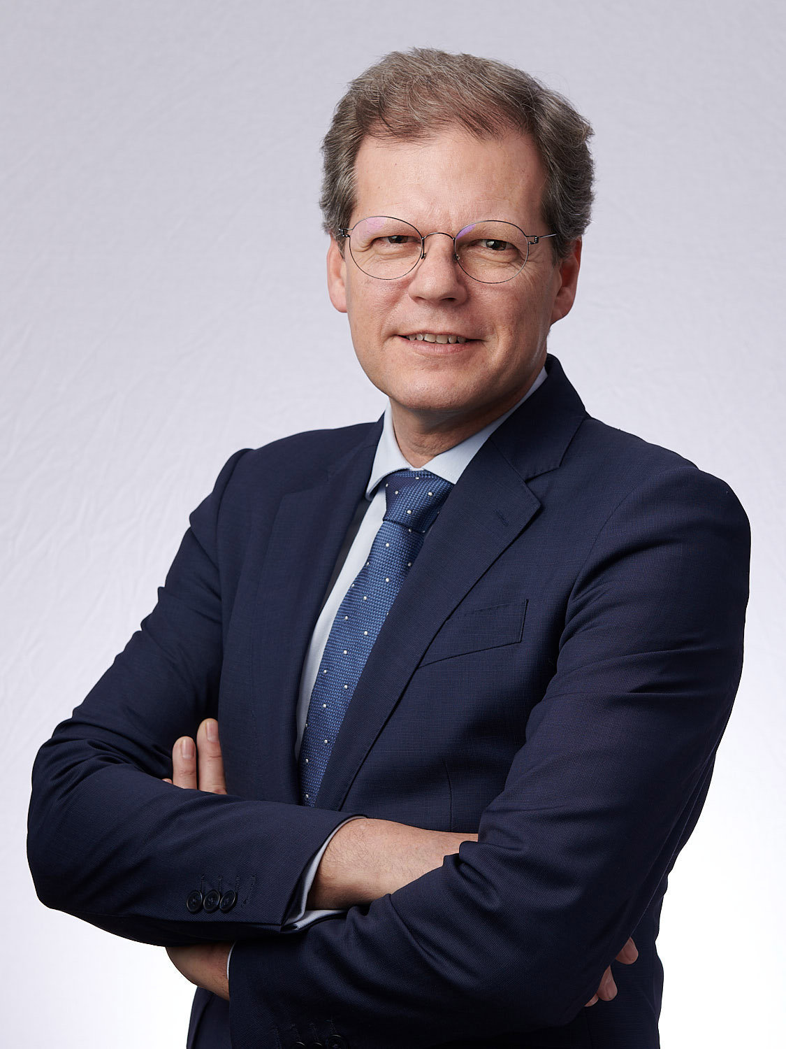 JAVIER VIDAL-QUADRAS TRIAS DE BES