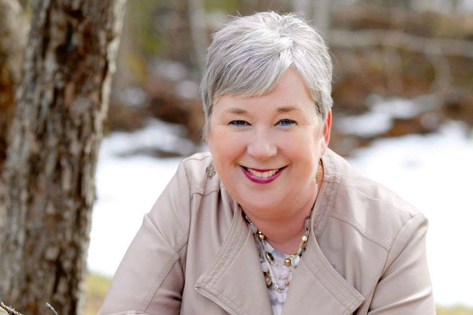 Bernadette Jordan becomes Canada's new Minister of Fisheries, Oceans ...