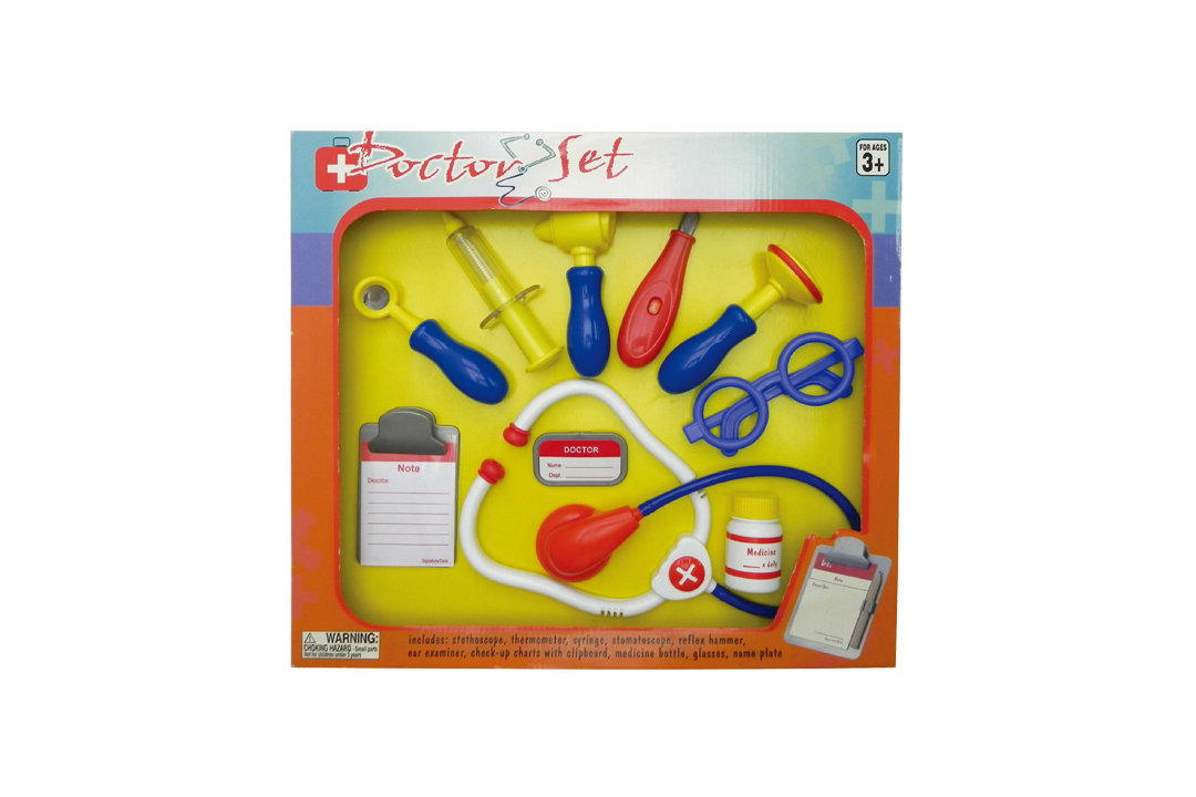 Doctor Set