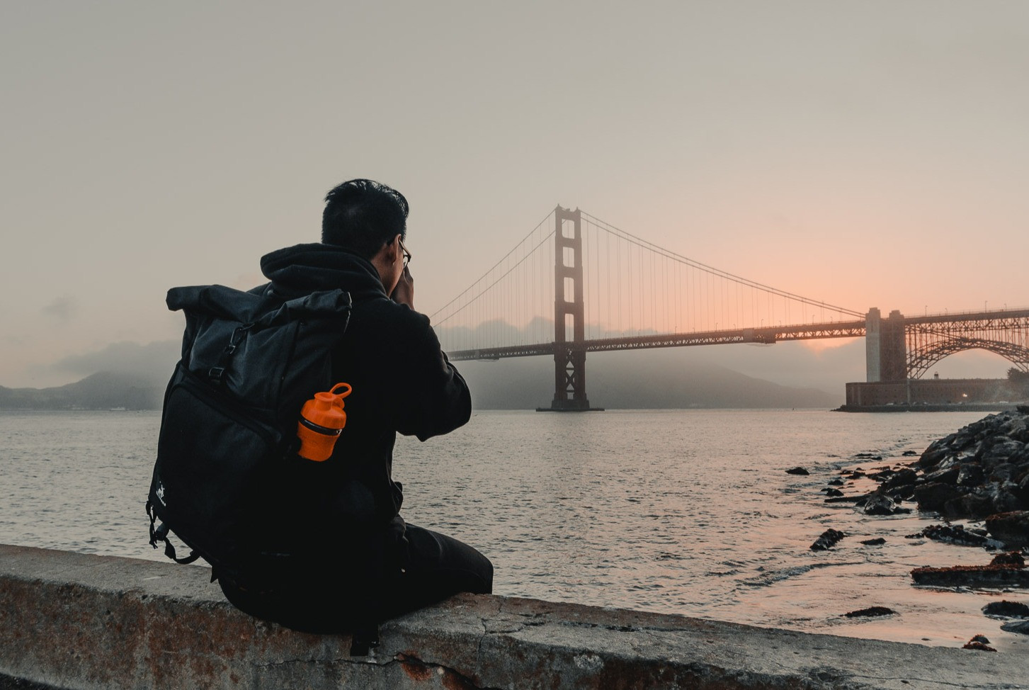 About | Victor Lam Portfolio