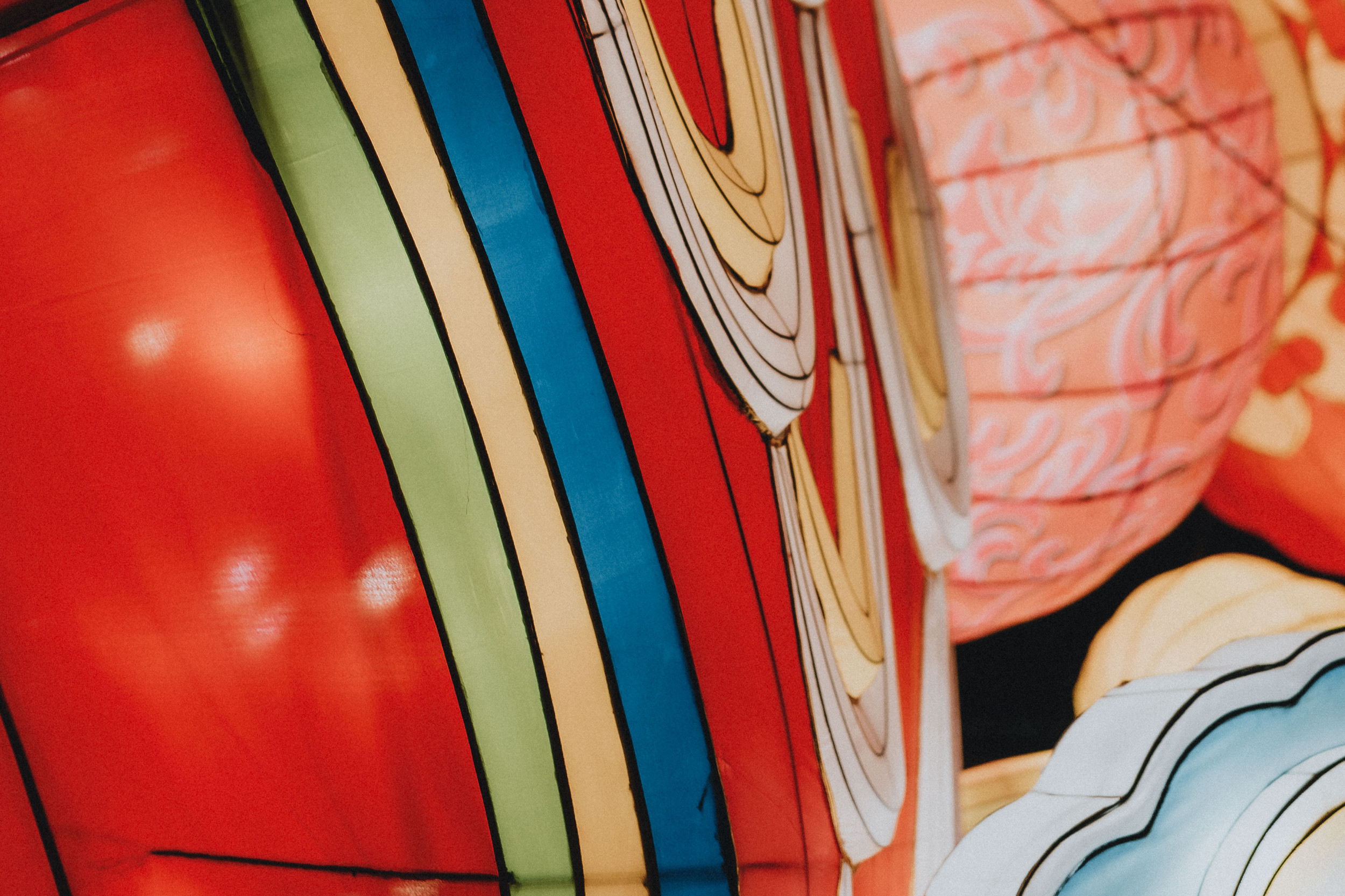 Victor Lam | Photographer & Data Portfolio