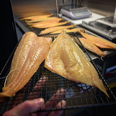 Trade & Wholesale | The Native Smokehouse | Whitstable