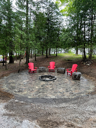 Home | From The Ground Down Excavating Inc.