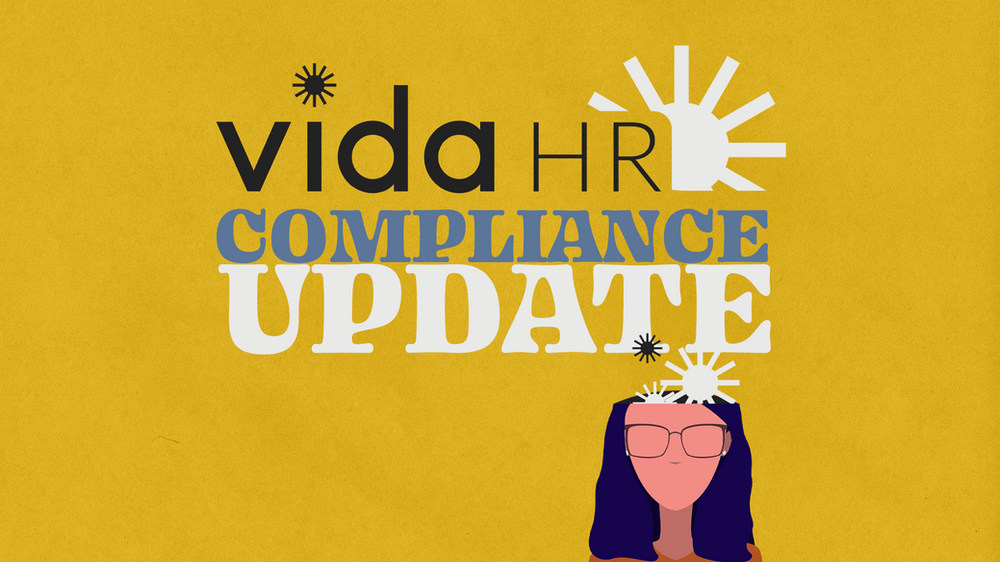 EEOC Released a New Required Labor Law Poster – "Know Your Rights"