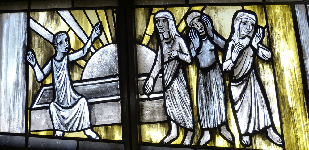 Famous Christian Women In History: Part 2