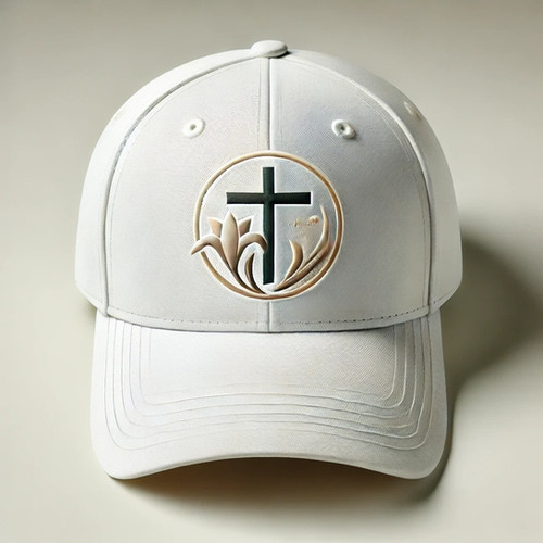Jesus Easter Hat | Holy Hats and Caps