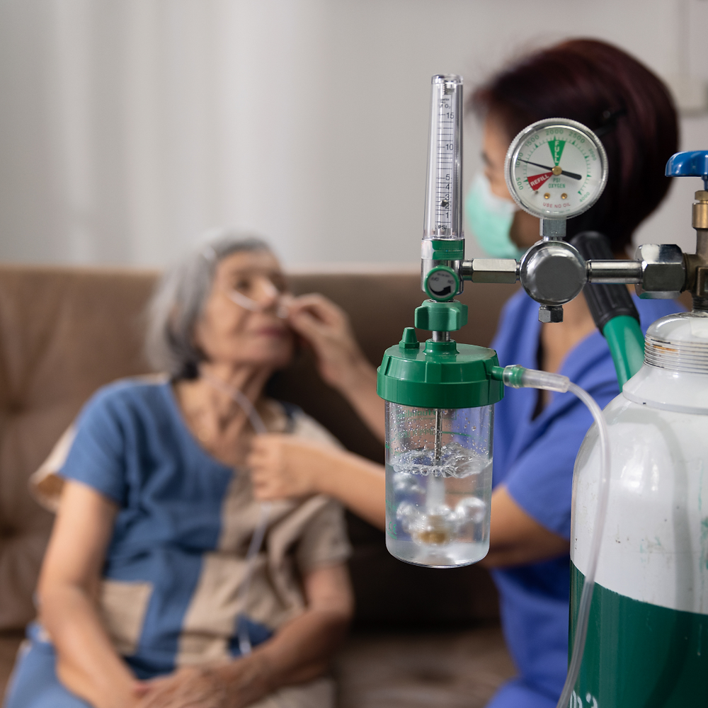 O QUE É A OXIGENOTERAPIA E COMO ELA PODE AJUDAR SEUS PAIS