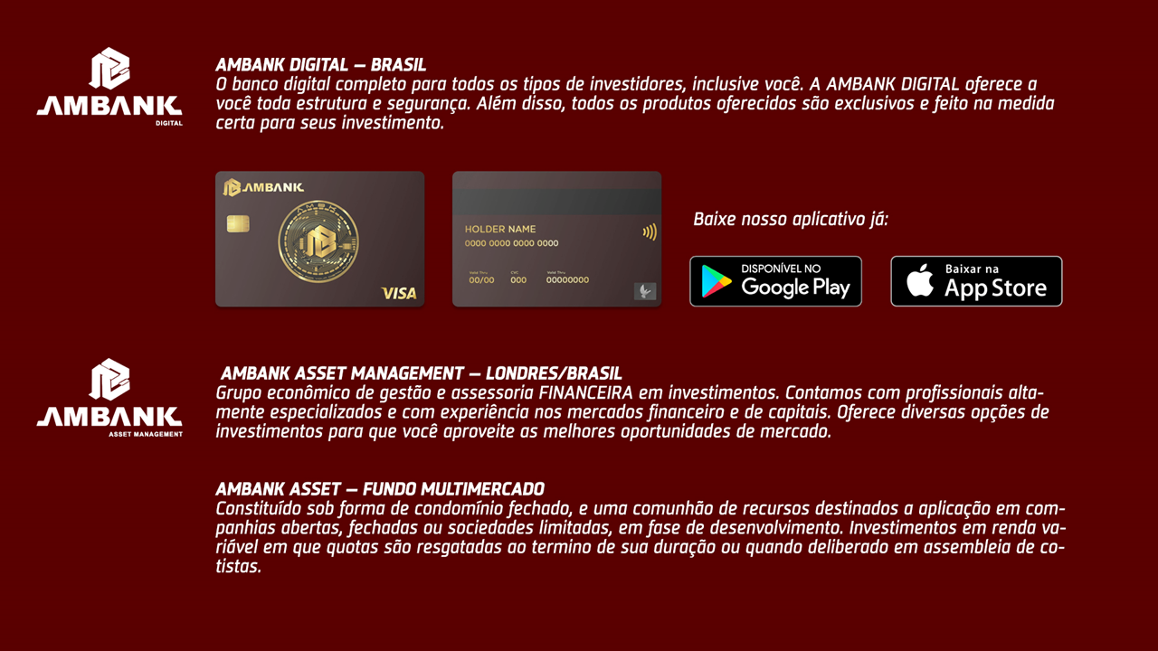 AMBANK Asset Management