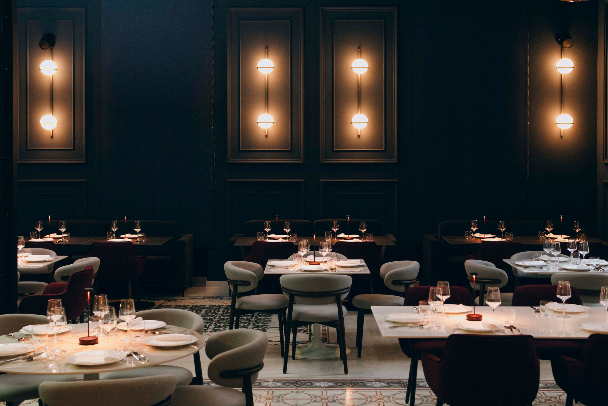 Brando | Pizza Bistrot Gioia del Colle