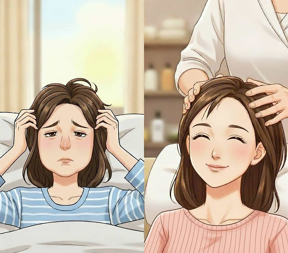 Does overeating cause your face to swell? The causes and how to treat ...