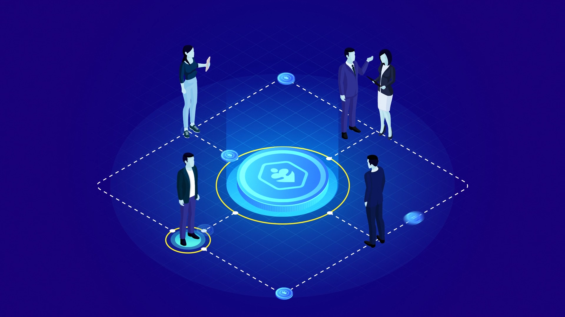 Technology Explainer Videos | ORLA
